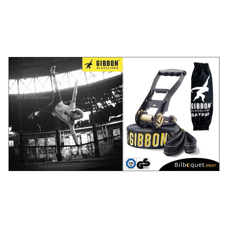 Gibbon Jib Line X13 (15m) - Trickline