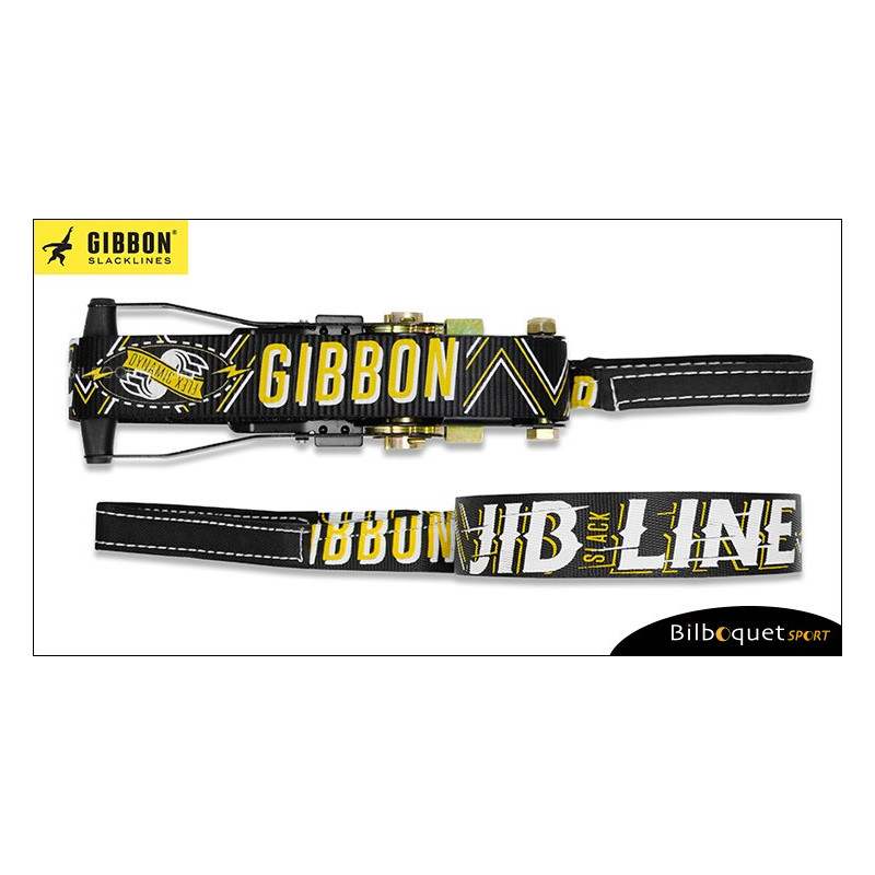 Gibbon Jib Line X13 (15m) - Trickline