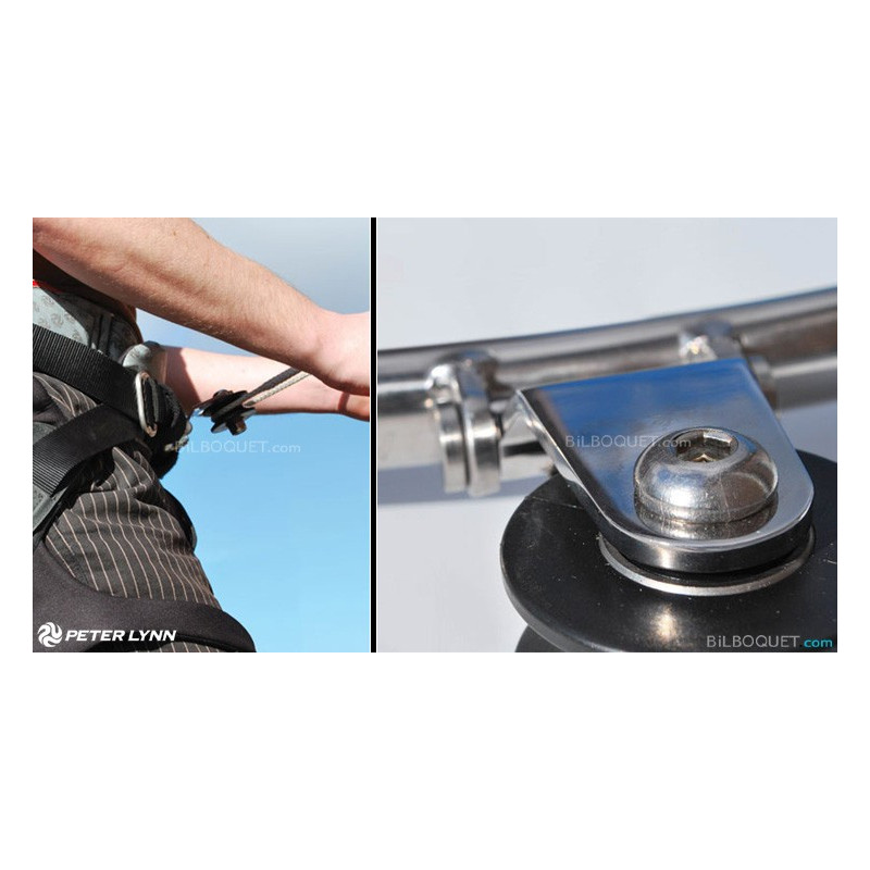 Peter Lynn BULLET Wheel Spreader