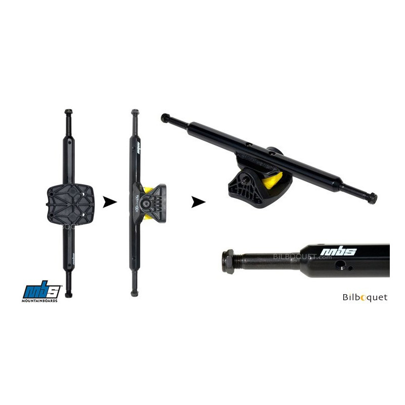 MBS Matrix II Truck System (unit)