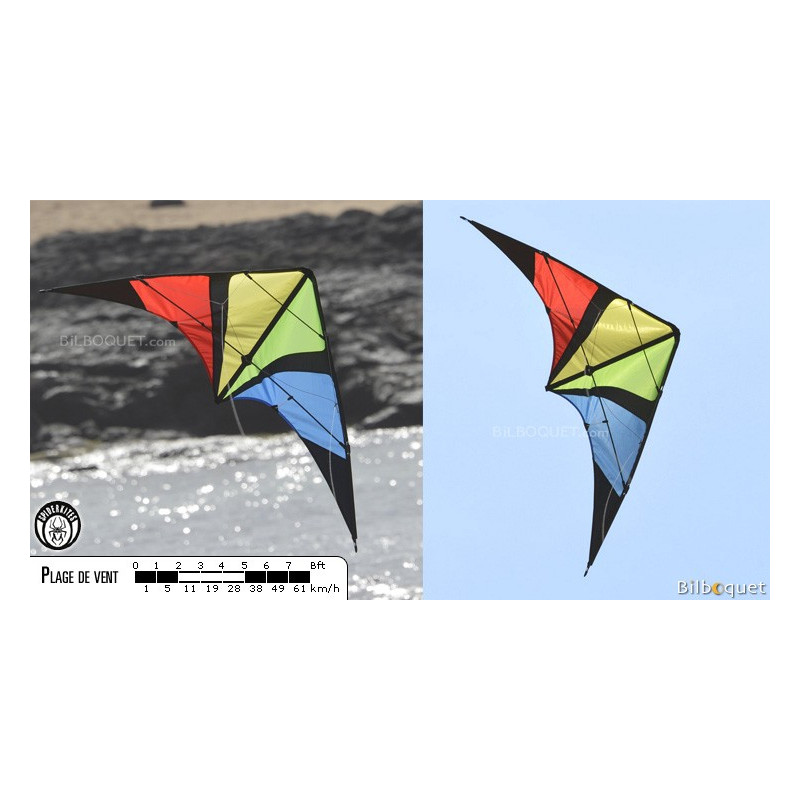 First Price Stunt Kites