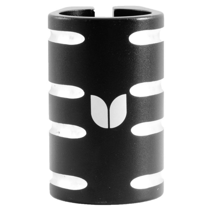 Collier de Serrage 4 Vis avec Shim (cale) - Blazer Pro Scooters