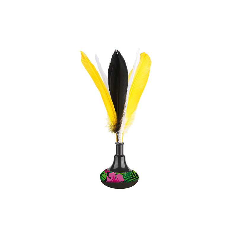 Pétéca - Tropical Flower - Sunflex