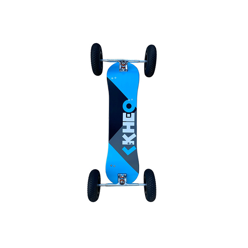 Mountainboard Kheo Core 8"