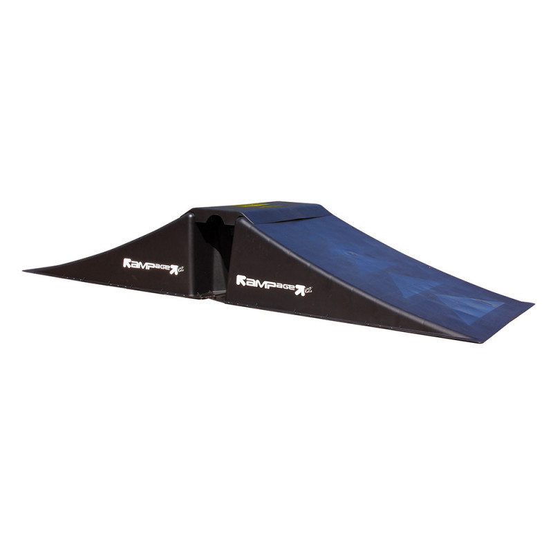 Rampage module AirBox skate ramp