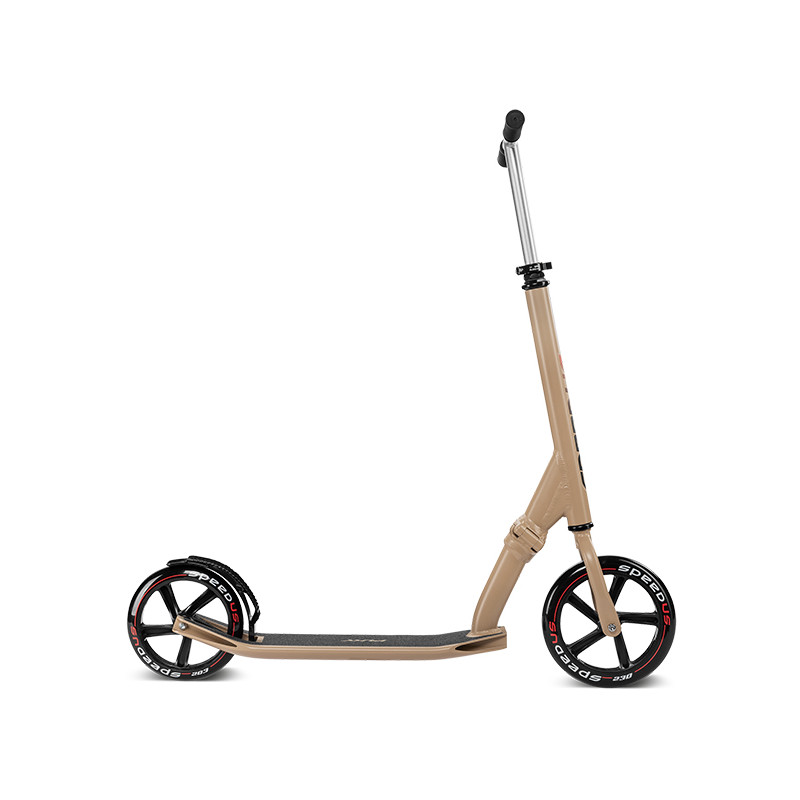 SpeedUs One Scooter - Beige