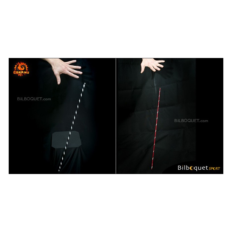 Levistick - Levitation Stick - Flow Wand