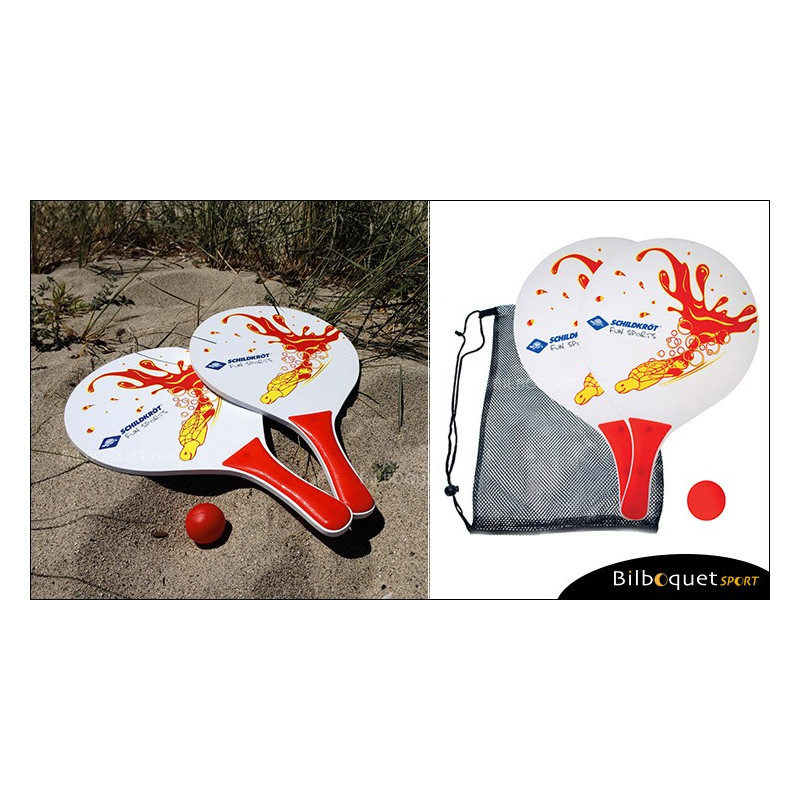 Beachball Set XL